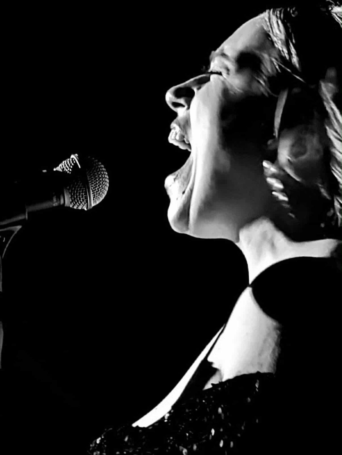 Adele – Tribute Concert with Live Band Tickets – The Palm Cabaret